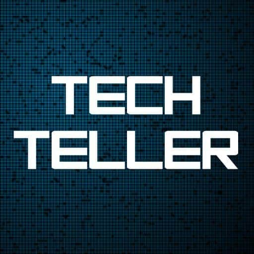 TechTeller (科技說) | 你的科技便箋